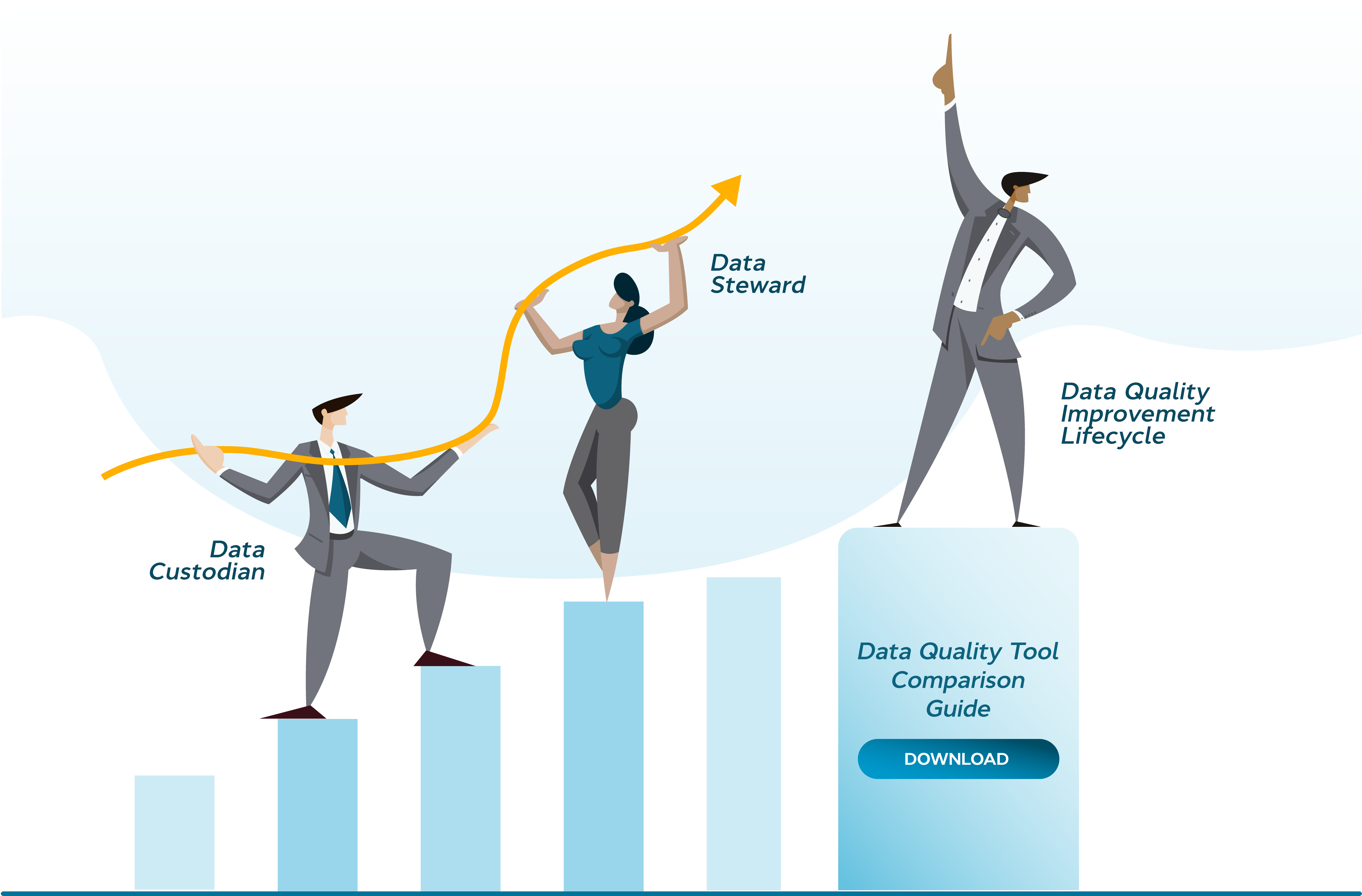 Improving Data Quality at a Regional Bank | A Case Study